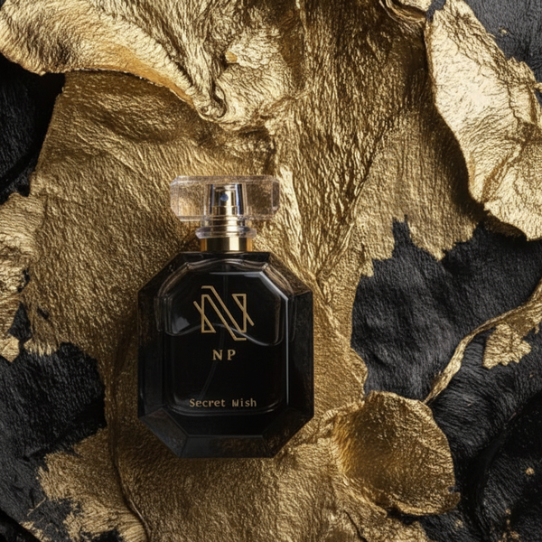 Dark Kiss – NexusPerfume